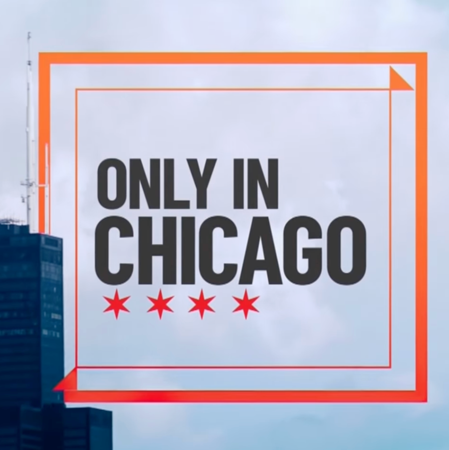 Hampden Watch on NBC5 Chicago’s Only in Chicago Series